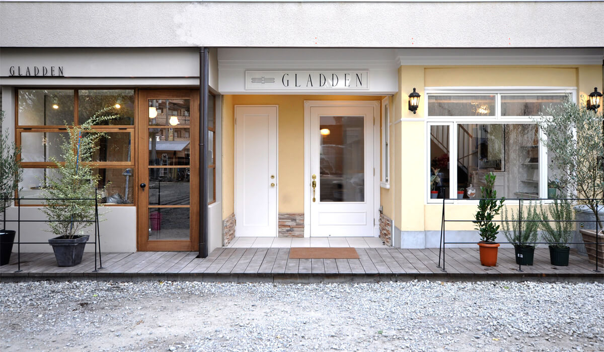 GLADDEN(グラデン)｜リノベーション会社選びは「リノベりす」